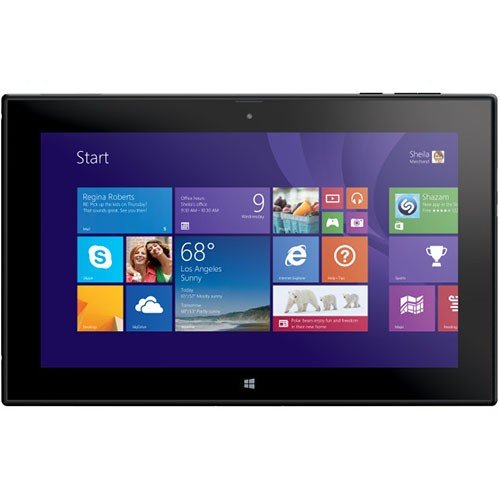Nokia Lumia 2520 Wifi 4g Lte Tablet Windows Rt Black