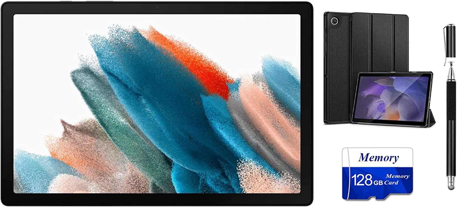 SAMSUNG Galaxy Tab A8 WiFi Tablet - Best Reviews Tablets Samsung