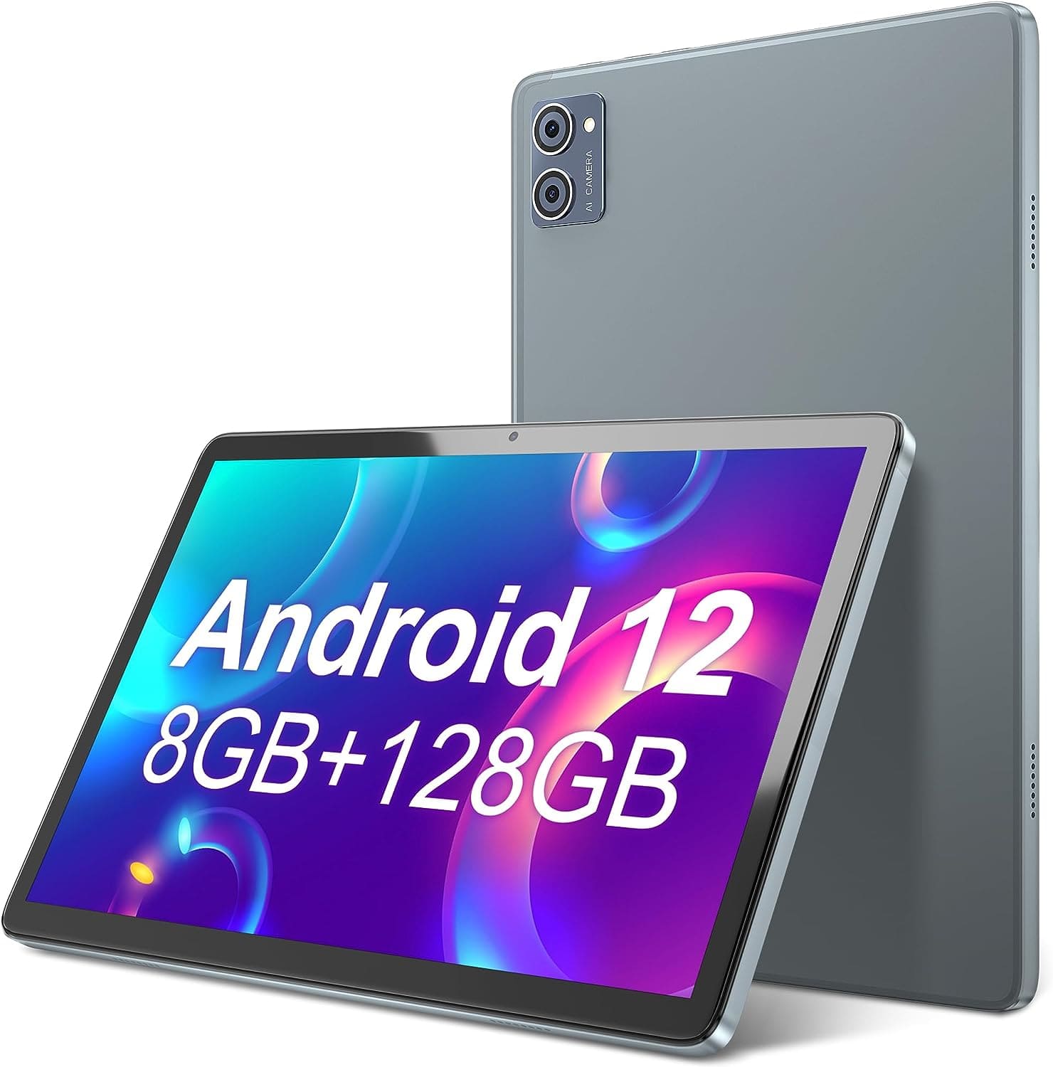 Jumper Tablet 10.1-inch Android - Best Reviews Tablets Jumper